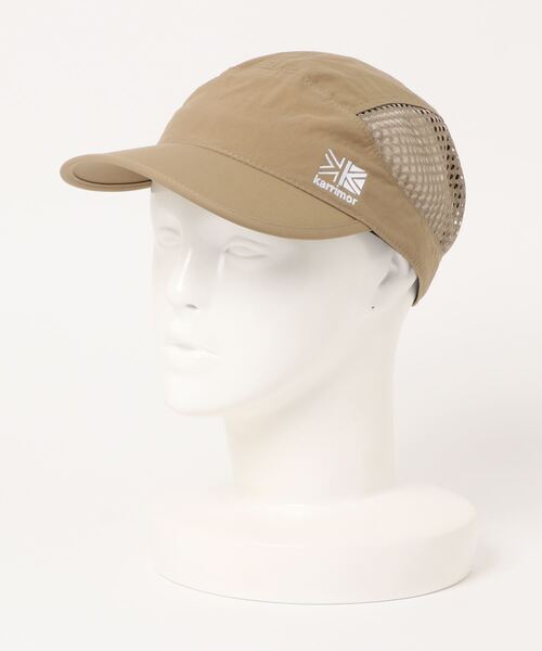 karrimor（カリマー）の「karrimor/カリマー/trek cap（キャップ）」 - WEAR