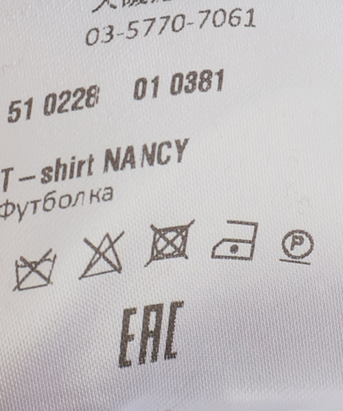 TELA（テラ）の「【TELA/テラ】メッシュ Tシャツプルオーバー（Tシャツ/カットソー）」 - WEAR