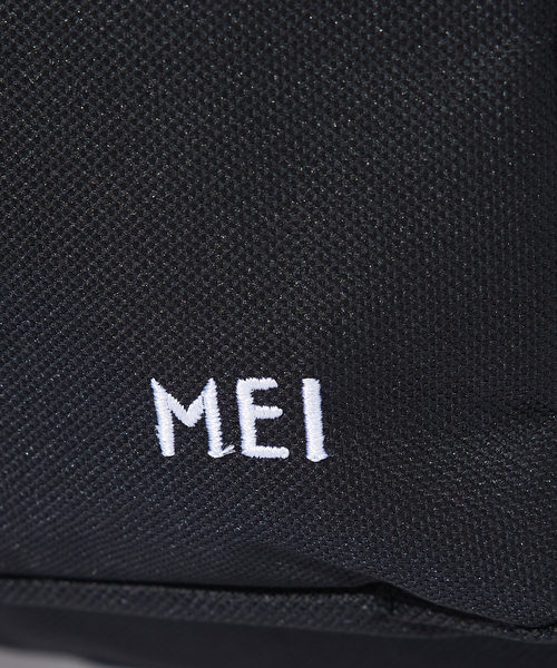 MEI（メイ）の「【MEI / メイ】-STANDARD PAC/バックパック /デイパック/ リュック（バックパック/リュック）」 - WEAR