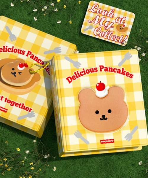 earpearp／earpコレクトブック（ステーショナリー）｜EARPEARP（アプアプ）のファッション通販 - ZOZOTOWN