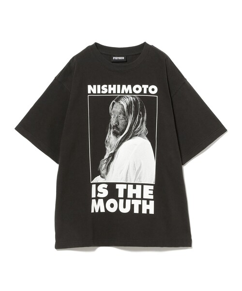 T.NIM N31 Tee（Tシャツ/カットソー）｜BEAMS T（ビームスティー）のファッション通販 - ZOZOTOWN