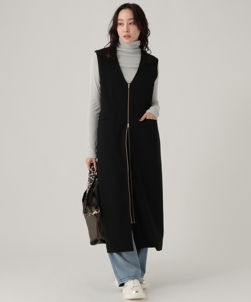 Elura（エルーラ）の「サマ見えリラクシージャンスカ/625550（ジャンパースカート）」 - WEAR