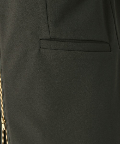 Elura（エルーラ）の「サマ見えリラクシージャンスカ/625550（ジャンパースカート）」 - WEAR