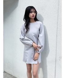 ENVYM｜アンビーのトピックス「ENVYM【 SPRING SALE 】開催中！」 - ZOZOTOWN