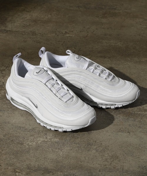 NIKE AIR MAX 97 921826-101（スニーカー）｜NIKE（ナイキ）のファッション通販 - ZOZOTOWN