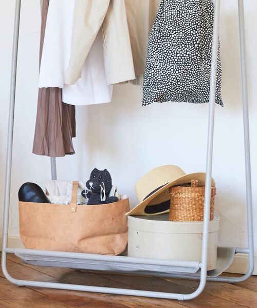 BRUNO（ブルーノ）の「インテリアハンガーラック（収納グッズ）」 - WEAR
