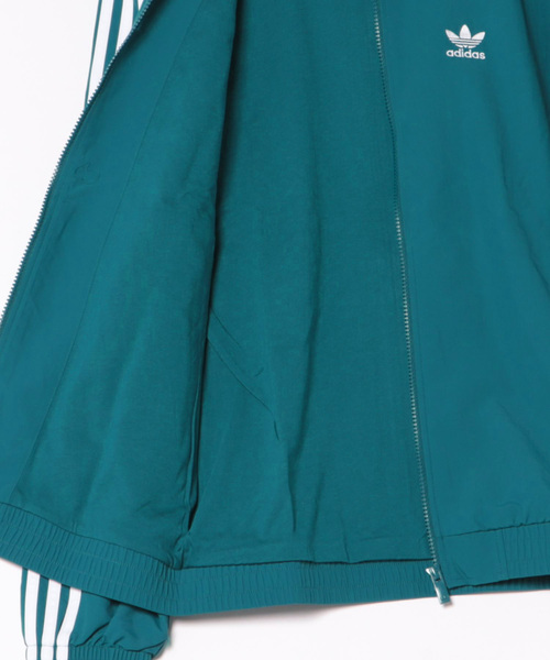 【セール】ADIDAS ウェア アディダス U WOVEN FBIRD TT ロングスリーブ IZ2415 LEGACYTEAL（その他 ...