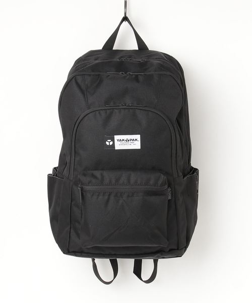 YAKPAK（ヤックパック）の「YAKPAK/ヤックパック リュック（バックパック/リュック）」 - WEAR