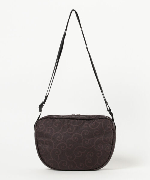 PORTER（ポーター）の「PORTER / PORTER PATTERN SHOULDER BAG（ショルダーバッグ）」 - WEAR
