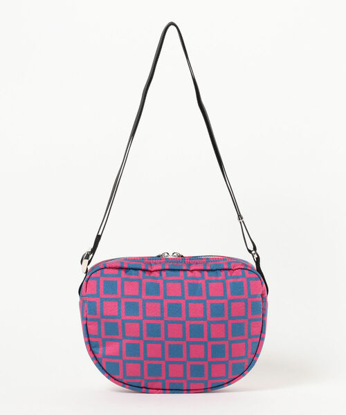 PORTER（ポーター）の「PORTER / PORTER PATTERN SHOULDER BAG（ショルダーバッグ）」 - WEAR