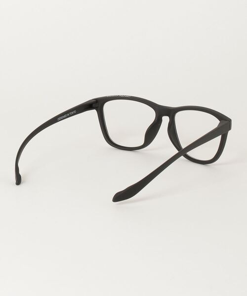 DONT PANIC（ドントパニック）の「【DONT PANIC】TYPE-02 PC PCグラス ブルーライトカット（メガネ）」 - WEAR