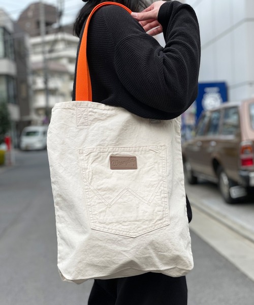 Wrangler（ラングラー）の「【Wrangler】ラングラー MINI TOTE BAG