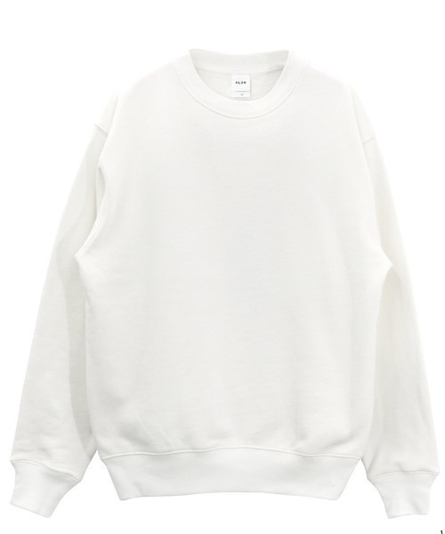 KLON（クローン）の「KLON graphic SWEAT -huge tree- (01)（スウェット）」 - WEAR