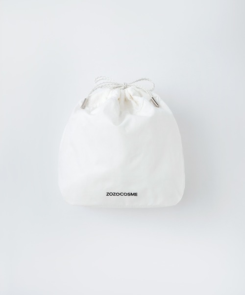 ZOZO（ゾゾ）の「ZOZOCOSME オーガニックコスメセット（コスメキット/ギフトセット）」 - WEAR