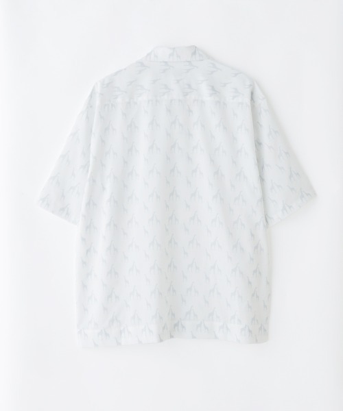 セール】「HOTEL PALACE」オテルパラス アニマルグラフィックプリント