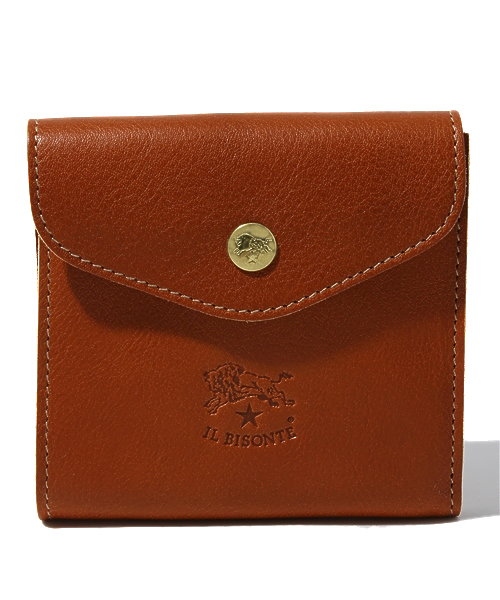IL BISONTE / ORIGINAL LEATHER / WALLET（財布）｜IL BISONTE（イルビゾンテ）のファッション通販 ...