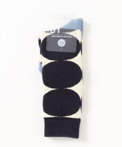Wonder apartment（ワンダーアパートメント）の「BUDDY KIDS RIO SOCKS（ソックス/靴下）」 - WEAR