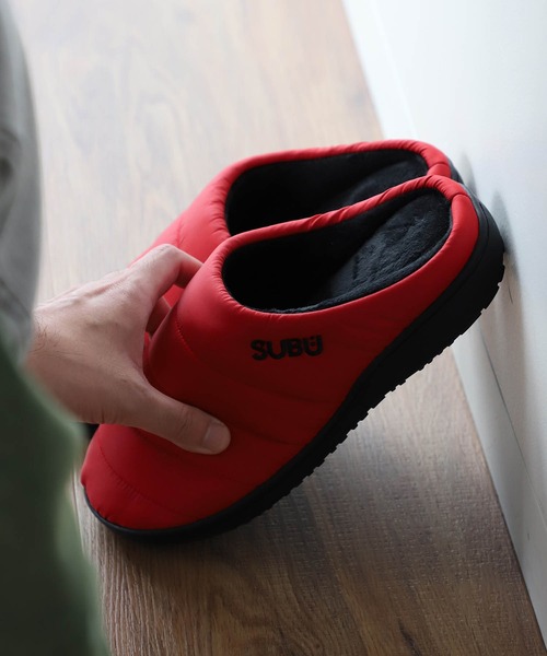 SUBU（スブ）の「SUBU / サンダル Permanent Collection 2022 ②（サンダル）」 - WEAR