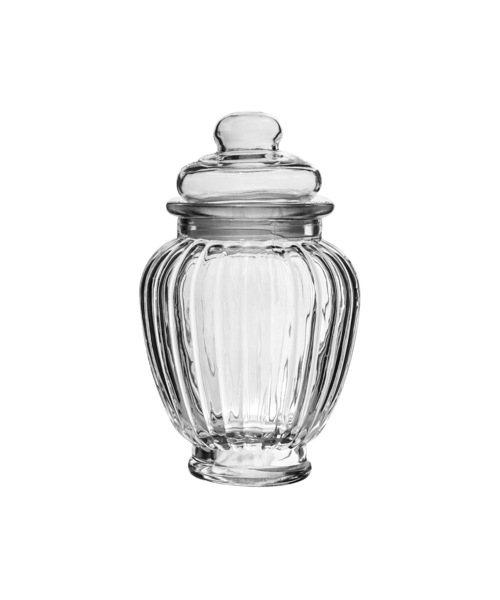 a.market glass candy pot 03 キャンディポット（キッチンツール）｜a.depeche（アデペシュ）のファッション通販 ...