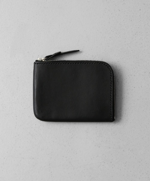 ED ROBERT JUDSON MOLDED L-ZIP PURSE（財布）｜ED ROBERT JUDSON（エドロバートジャドソン）の ...