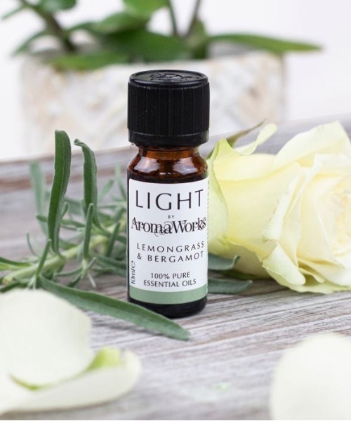 COMMON WARE（コモンウェアー）の「EJ:Aroma Works エッセンシャルオイル10ml（ルームフレグランス/お香）」 - WEAR