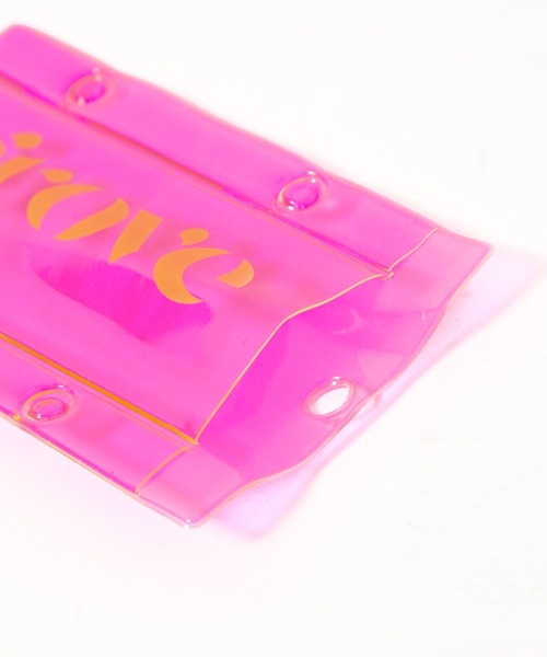 ALAND（エーランド）の「GROVE／KEYRING /ハート シルバーキ―リング 2102171（キーホルダー）」 - WEAR