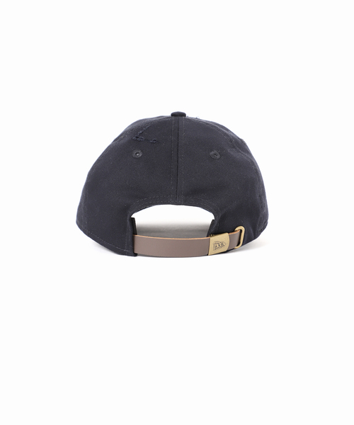 NEW ERA（ニューエラ）の「NEW ERA / ニューエラ 別注 HARD WASH 920 CP NY Yankees（キャップ ...