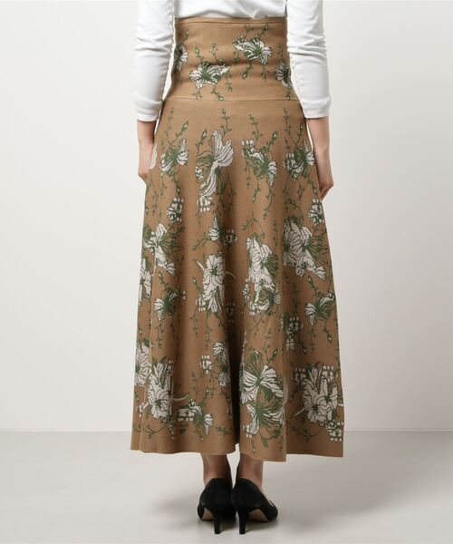 【ブランド古着】ニットスカート（スカート）｜AMERI（アメリ）のファッション通販 - ZOZOUSED