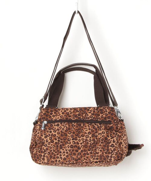 kipling（キプリング）の「Kipling Orelie キプリング ショルダーバッグ（ハンドバッグ）」 - WEAR