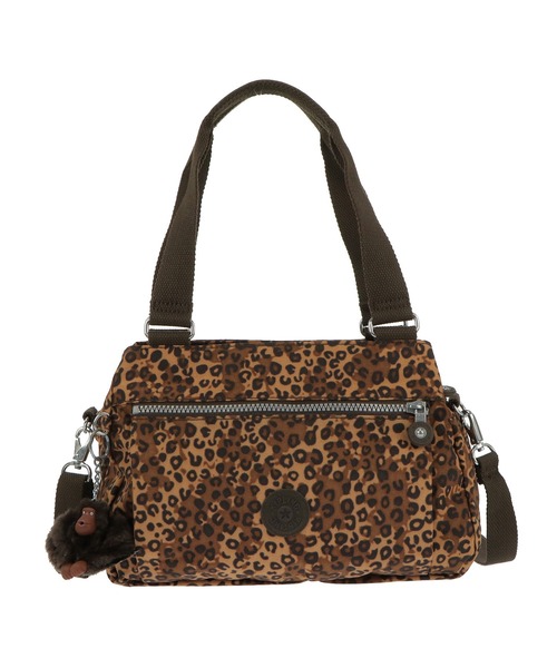 kipling（キプリング）の「Kipling Orelie キプリング ショルダーバッグ（ハンドバッグ）」 - WEAR