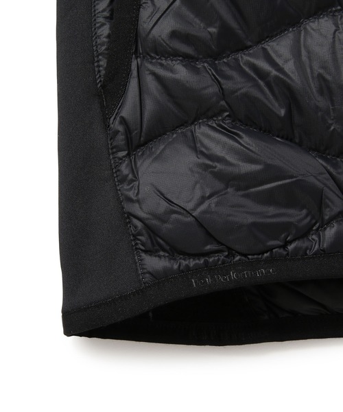 PeakPerformance（ピークパフォーマンス）の「【Peak Performance】【軽量＆保温】ダウンジャケット（ダウンジャケット/コート）」 - WEAR