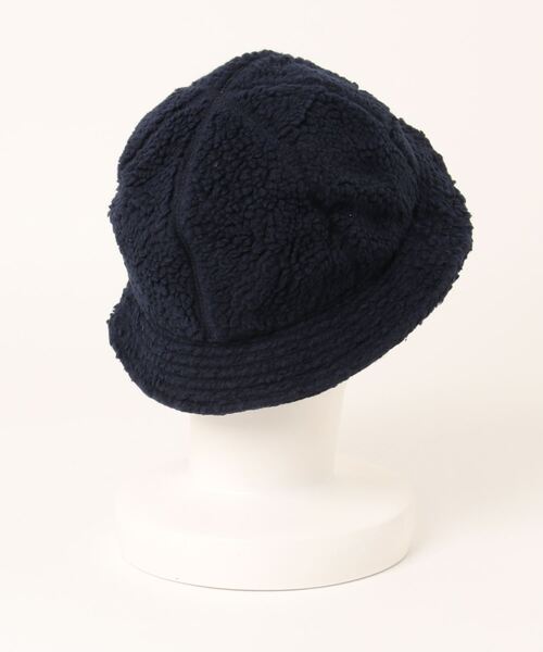 UNIVERSAL OVERALL（ユニバーサルオーバーオール）の「★UNIVERSAL OVERALL★ COOLMAX BOA HAT（ハット）」 - WEAR