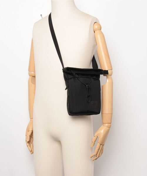 Mammut（マムート）の「エクセロン ポーチ RT2 / Xeron Pouch RT 2（ボディバッグ/ウエストポーチ）」 - WEAR