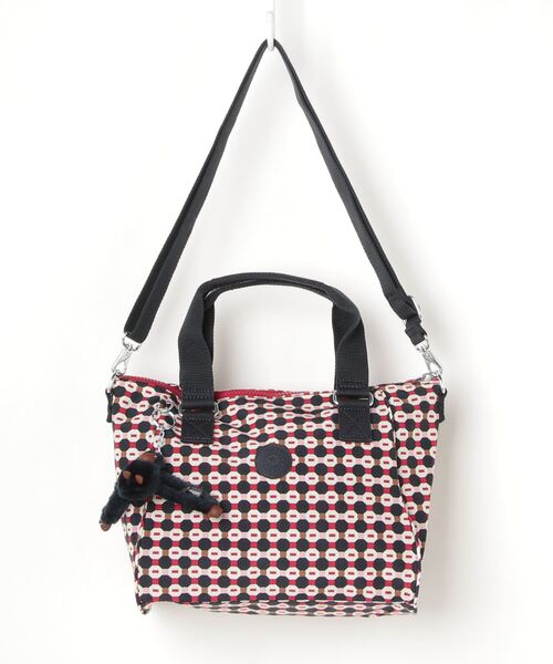 kipling（キプリング）の「Kipling AMIEL キプリング トートバッグ（ハンドバッグ）」 - WEAR