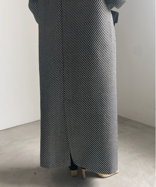 Ameri（アメリ）の「2WAY CAPE PUFF SLEEVE COAT（その他アウター）」 - WEAR