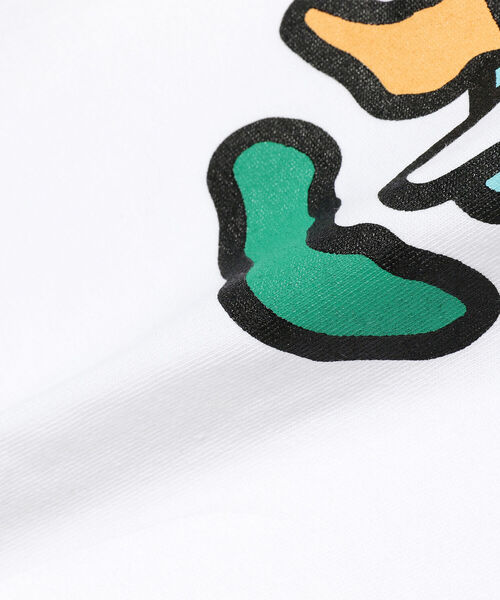 TOKYO CULTUART by BEAMS（トウキョウカルチャートバイビームス）の「matsui / DOG Tshirt A（Tシャツ ...