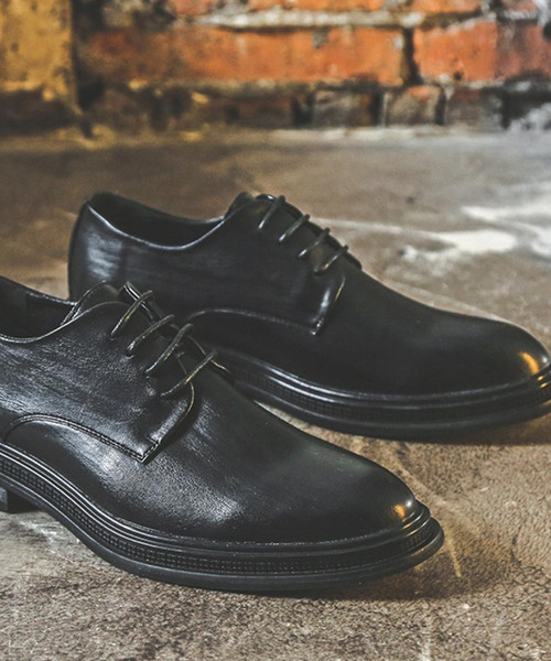 Burner（バーナー）の「【OKUOKU 0909】ビジネス ドレスシューズ oku-shoes-647903830880-65 MC ...