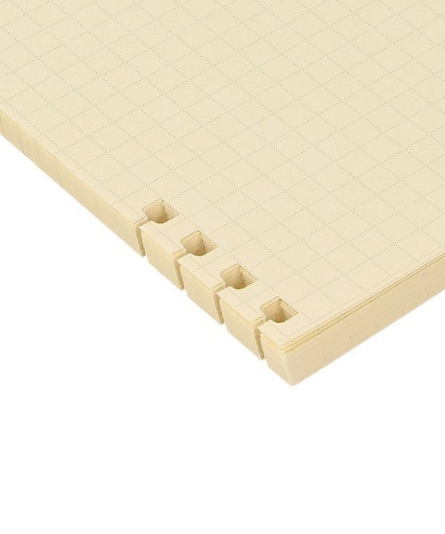 Rollbahn FLEXIBLE（ロルバーン フレキシブル）の「ロルバーン フレキシブル カバー 360° フルールA5 3点セット（ダイアリーリフィル マンスリー（2025年1月始まり ...