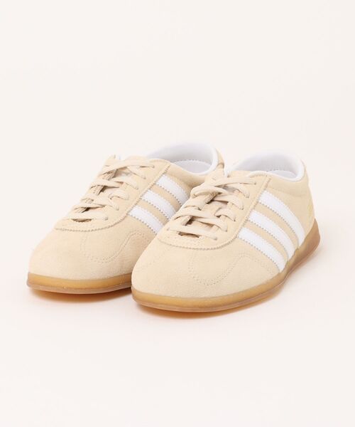 セール】ADIDAS アディダス GAZELLE LO PRO W ガゼル ロー プロ W
