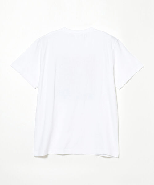 TOKYO CULTUART by BEAMS（トウキョウカルチャートバイビームス）の「matsui / DOG Tshirt B（Tシャツ ...