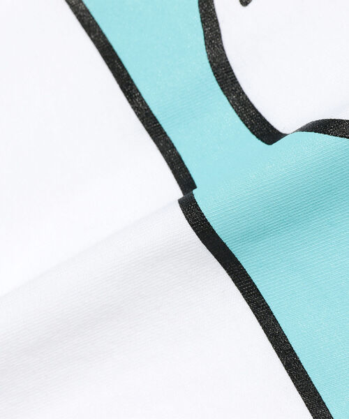 TOKYO CULTUART by BEAMS（トウキョウカルチャートバイビームス）の「matsui / DOG Tshirt B（Tシャツ ...