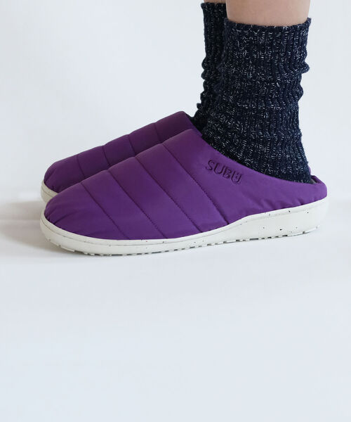 SUBU（スブ）の「SUBU / サンダル Re: Collection 2022（サンダル）」 - WEAR