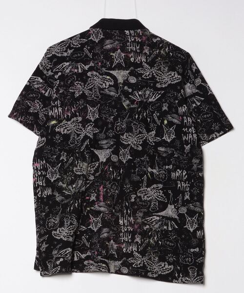 【ブランド古着】半袖ポロシャツ（ポロシャツ）｜DIESEL（ディーゼル）のファッション通販 - ZOZOUSED