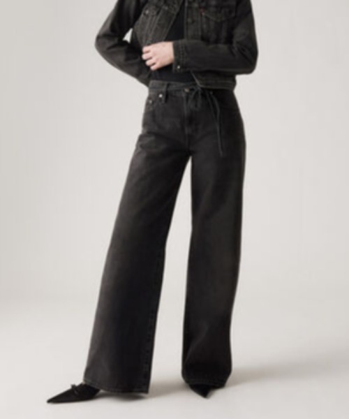 LEVI’S XL STRAIGHT A8701-0003（デニムパンツ）｜Levi's（リーバイス）のファッション通販 - ZOZOTOWN