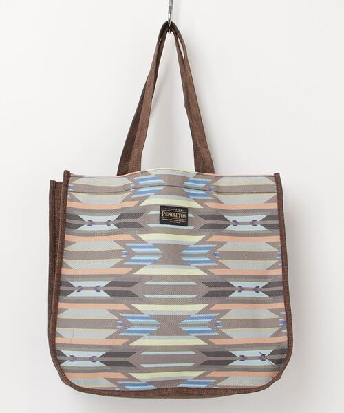 PENDLETON（ペンドルトン）の「【 PENDLETON / ペンドルトン 】SUMMER TOTE / サマートート（トートバッグ）」 - WEAR