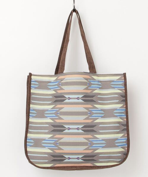 PENDLETON（ペンドルトン）の「【 PENDLETON / ペンドルトン 】SUMMER TOTE / サマートート（トートバッグ）」 - WEAR