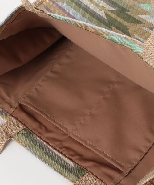 PENDLETON（ペンドルトン）の「【 PENDLETON / ペンドルトン 】SUMMER TOTE / サマートート（トートバッグ）」 - WEAR