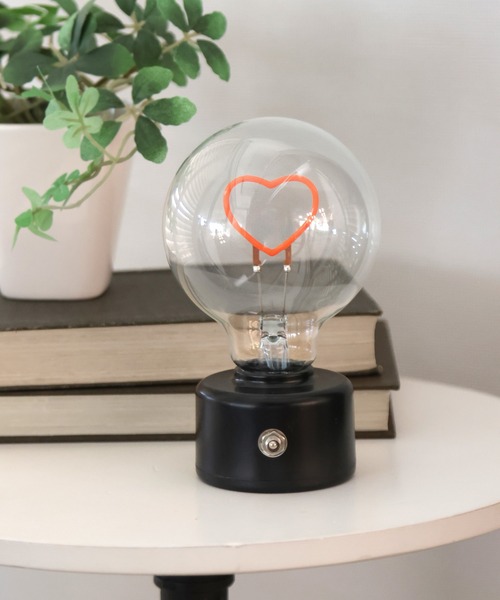 BAYFLOW（ベイフロー）の「LED BULB LIGHT（インテリア雑貨）」 - WEAR