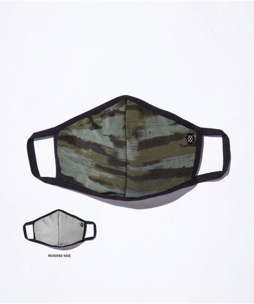 【STANCE / スタンス】RAMP CAMO MASK / マスク（マスク）｜STANCE（スタンス）のファッション通販 - ZOZOTOWN