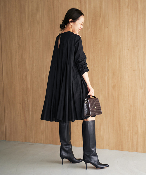 plage（プラージュ）の「Diagonal Tunic ブラウス（シャツ/ブラウス）」 - WEAR